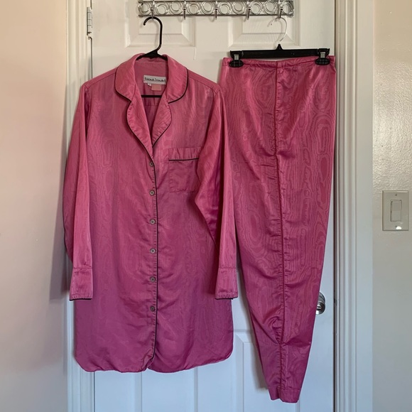 Fernando Sanchez | Intimates & Sleepwear | Vintage Fernando Sanchez ...